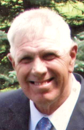 Frederick William Bock Sr. | News, Sports, Jobs - Salem News
